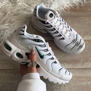 Nike | Shoes | Nwt Nike Air Max Plus Rare | Poshmark
